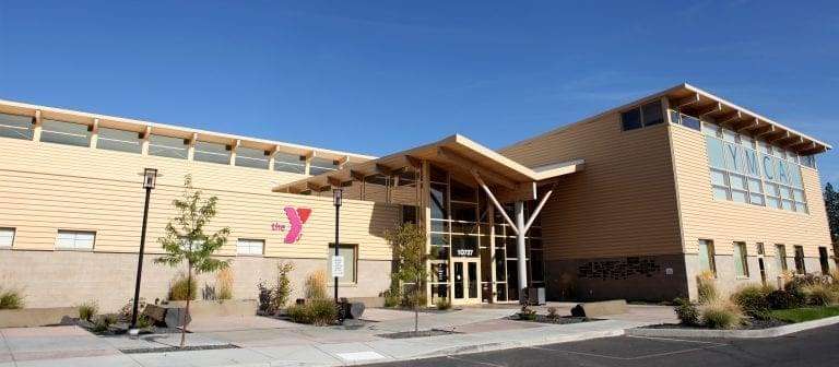 North YMCA | YMCA Of The Inland Northwest North Spokane YMCA