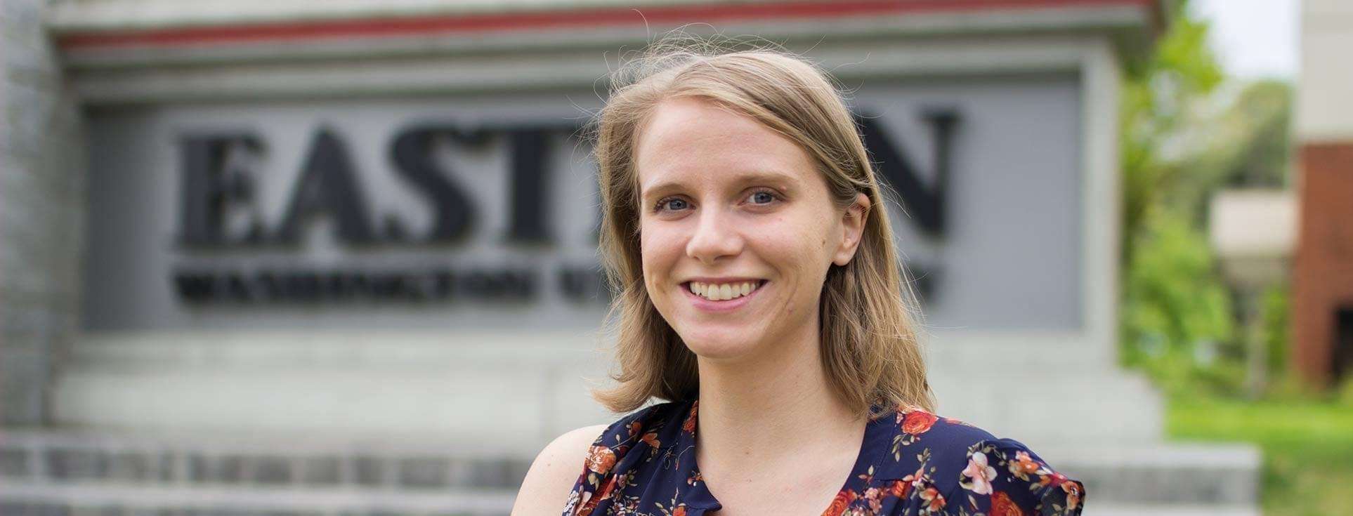 Staff Spotlight - Amanda