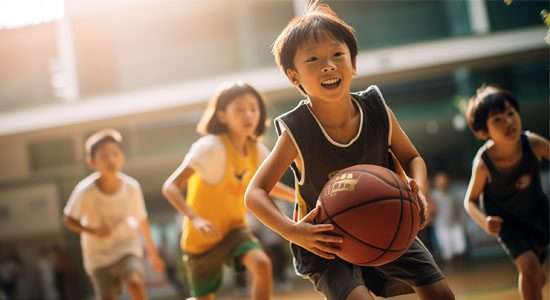 Basketball | YMCA Of The Inland Northwest