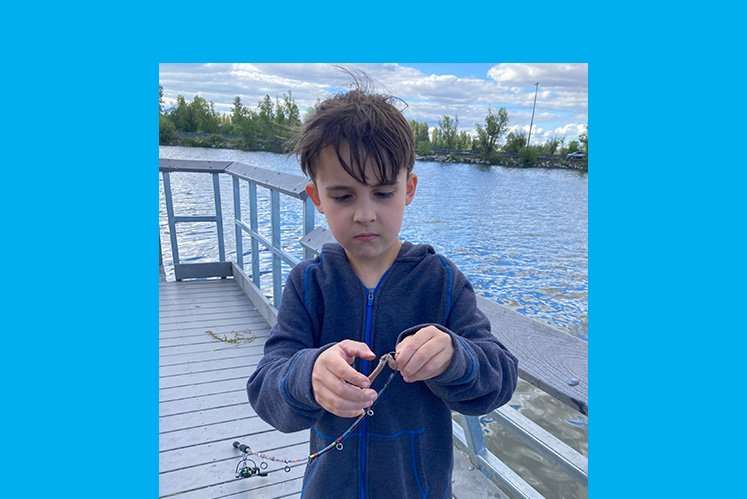 Youth Fishing Workshop-Angling For Beginners | YMCA Of The Inland Northwest