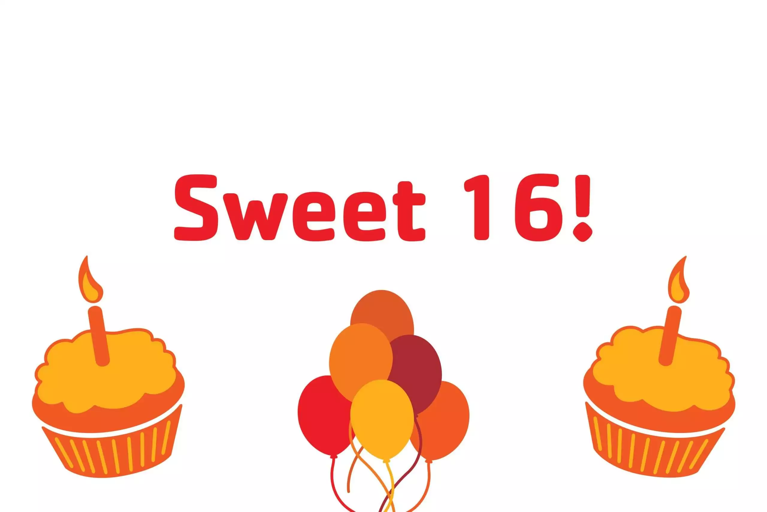 Celebrating Our Sweet Sixteen! | YMCA Of The Inland Northwest